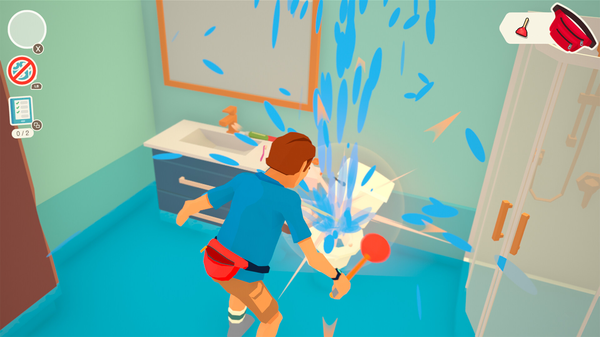 World's Worst Handyman on Steam