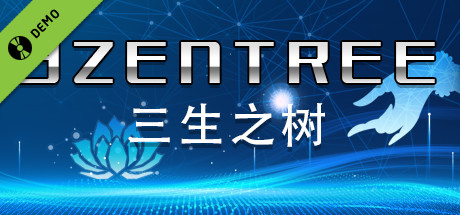 3ZENTREE - 3D NODE BASED INFORMATION SYSTEM Demo Steam Charts (App ...