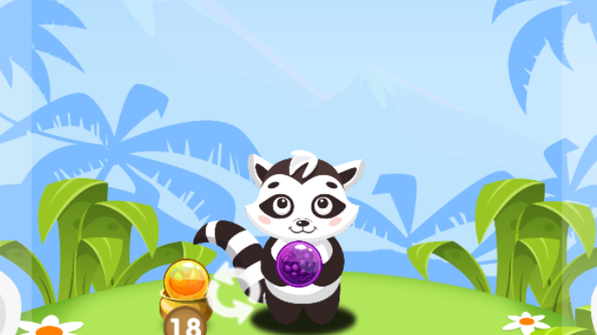 Saving Animals on Steam