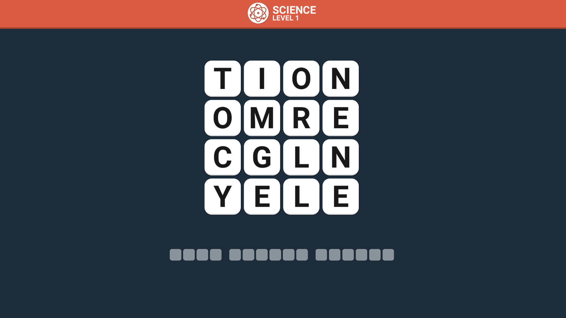 Wordle Screenshots · SteamDB