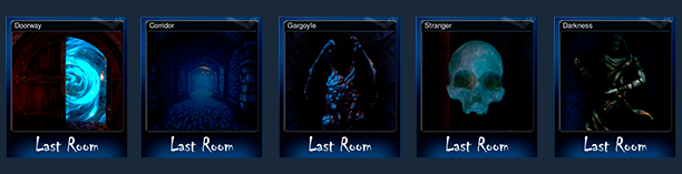 Last Room on Steam