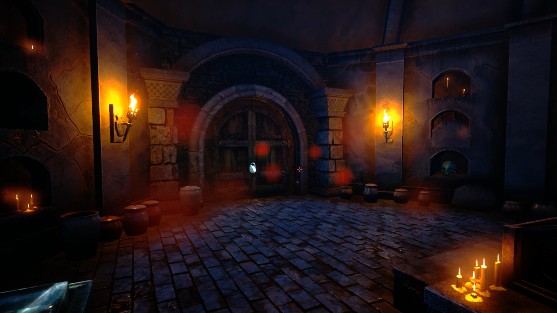 Last Room (App 1334010) · SteamDB