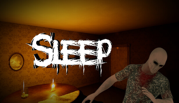 Sleep on Steam