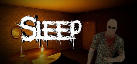 Sleep on Steam