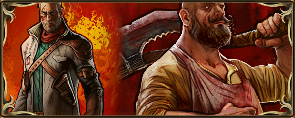 Revolution: The Spark on Steam