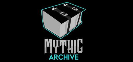 Steam Community :: Mythic Archive