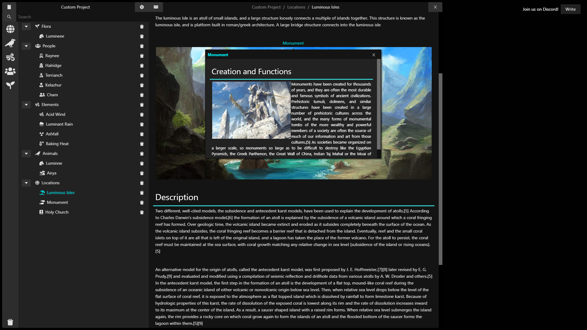 Mythic Archive on Steam