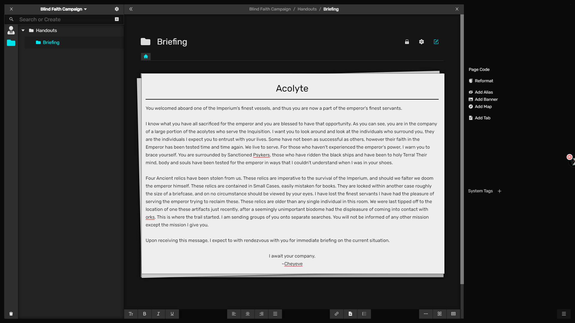 Mythic Archive on Steam