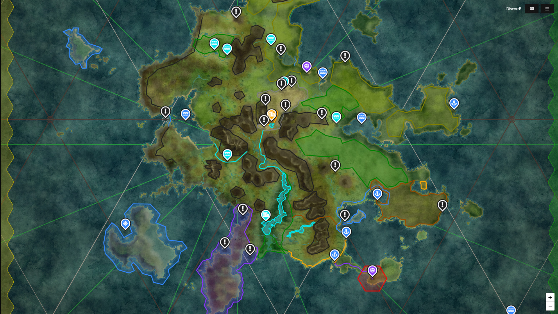 Mythic Archive Screenshots · SteamDB