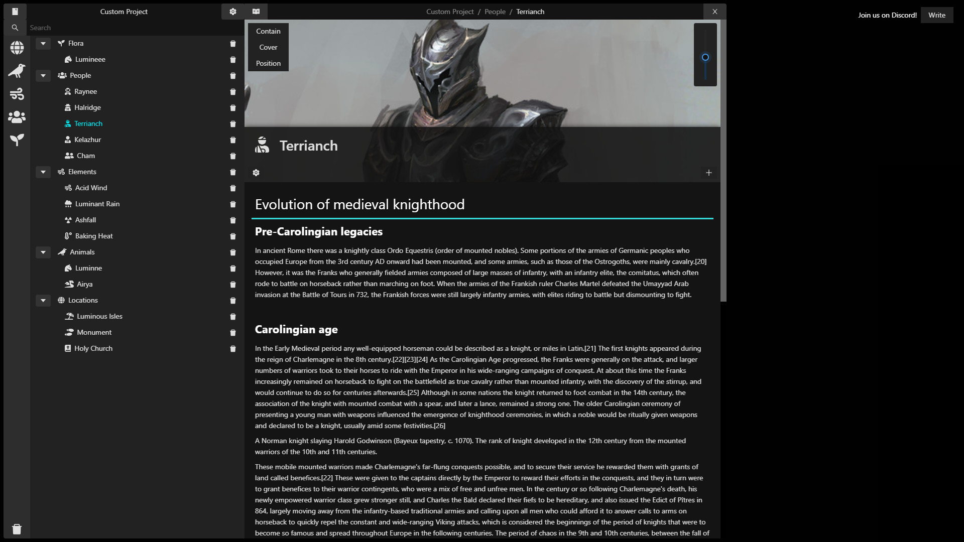 Mythic Archive Screenshots · SteamDB