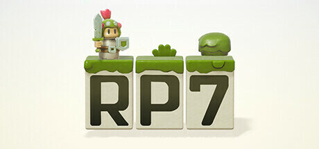 RP7 Screenshots · SteamDB