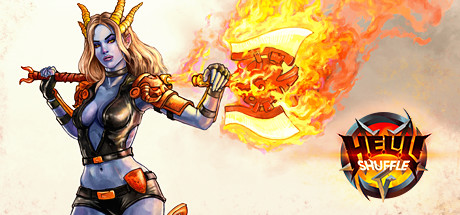 Hell Shuffle Steam Charts · SteamDB