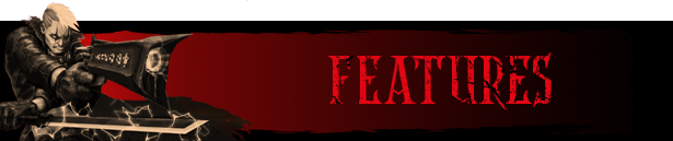 Dread Templar on Steam