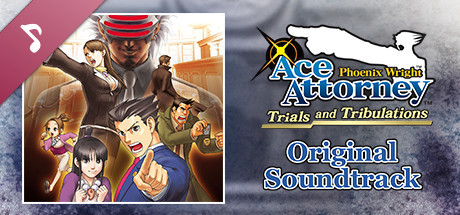 Phoenix Wright Take That