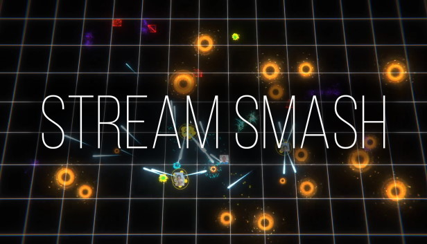 Stream Smash - Steam News Hub