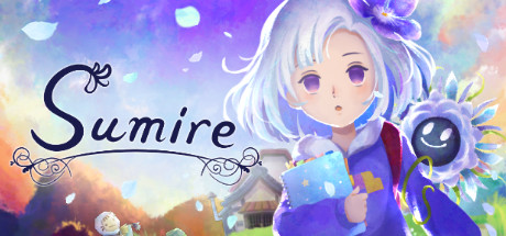 Sumire on Steam