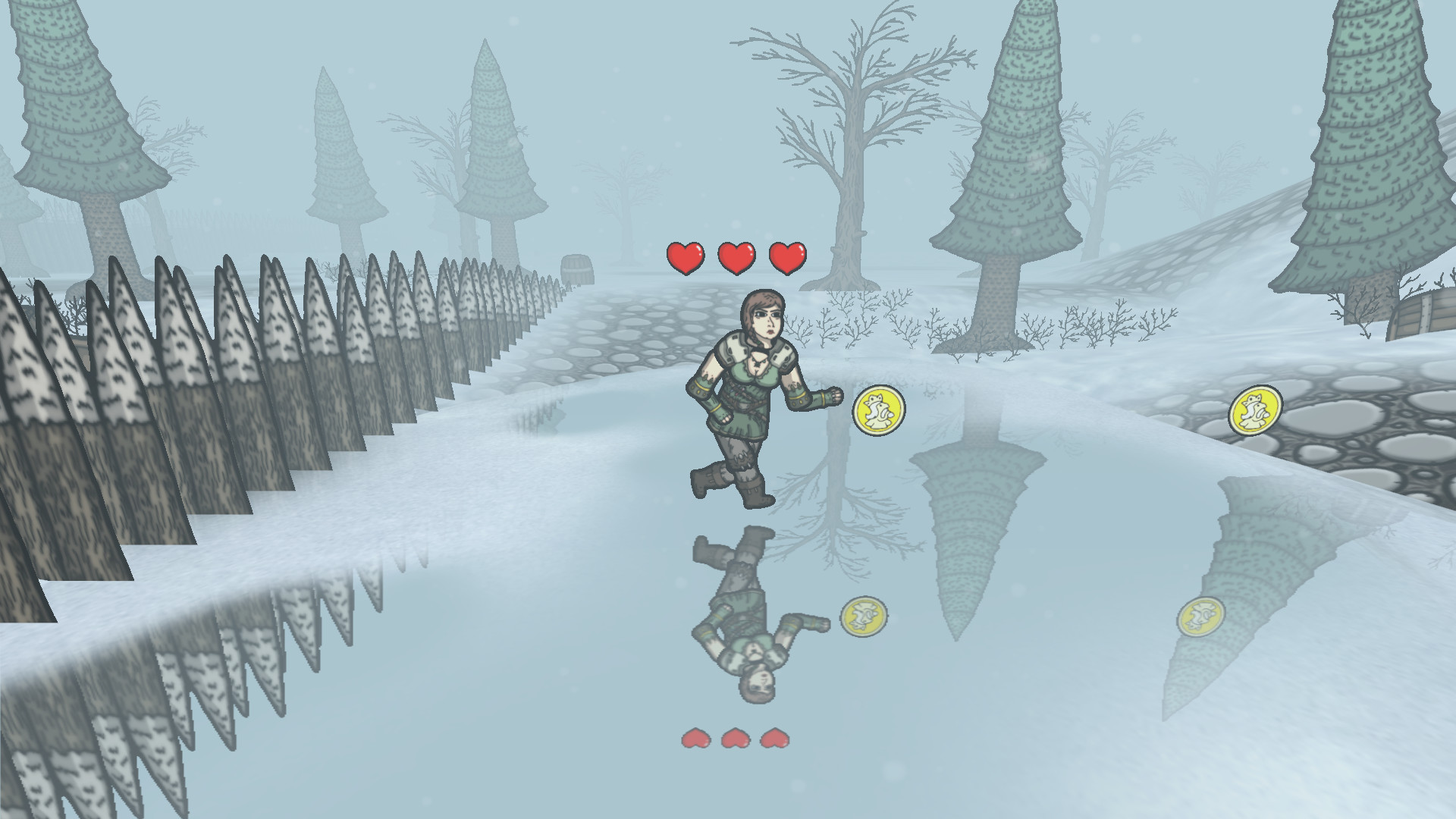 Painted Legend 2 on Steam