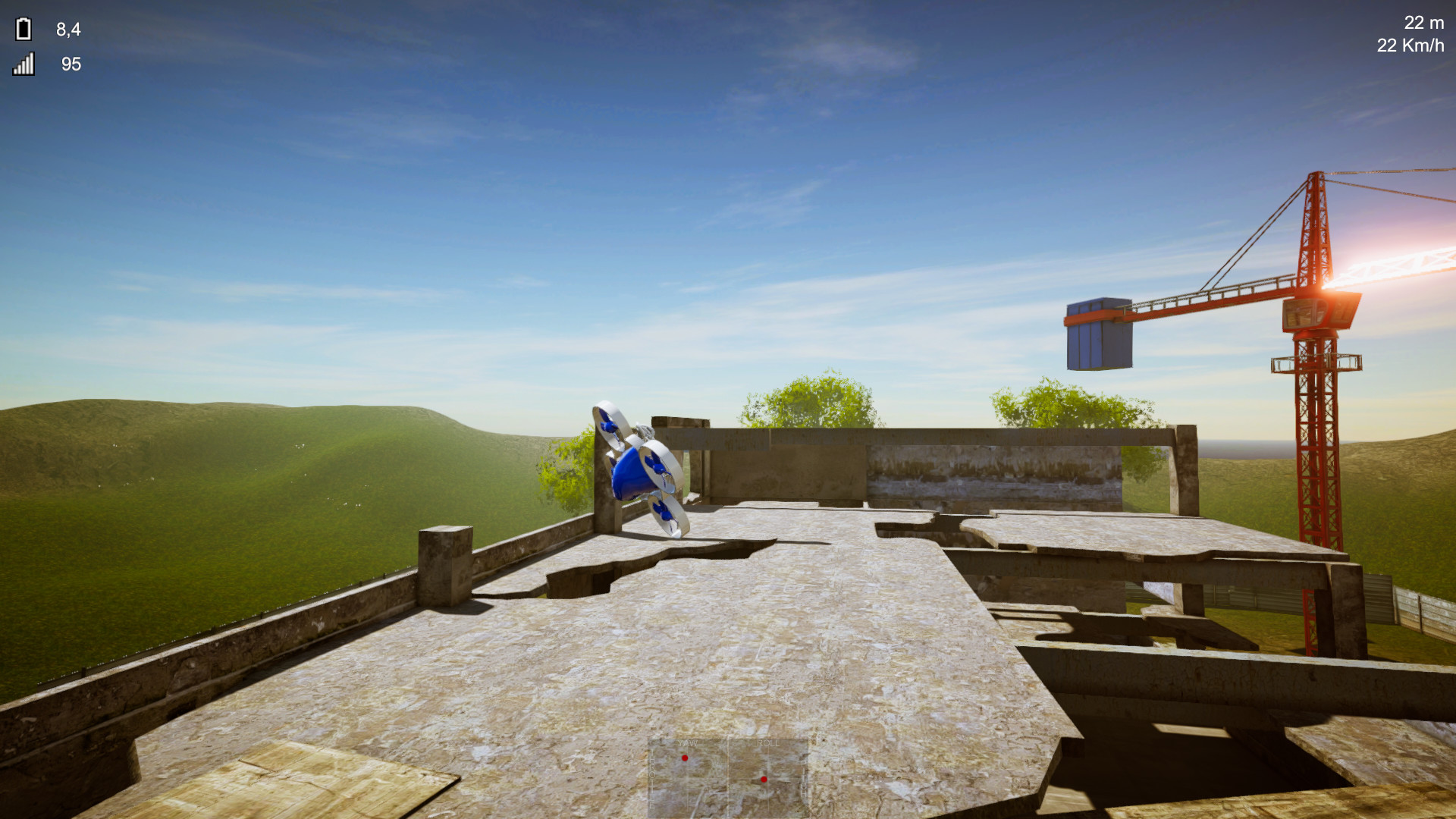 DVR Simulator on Steam