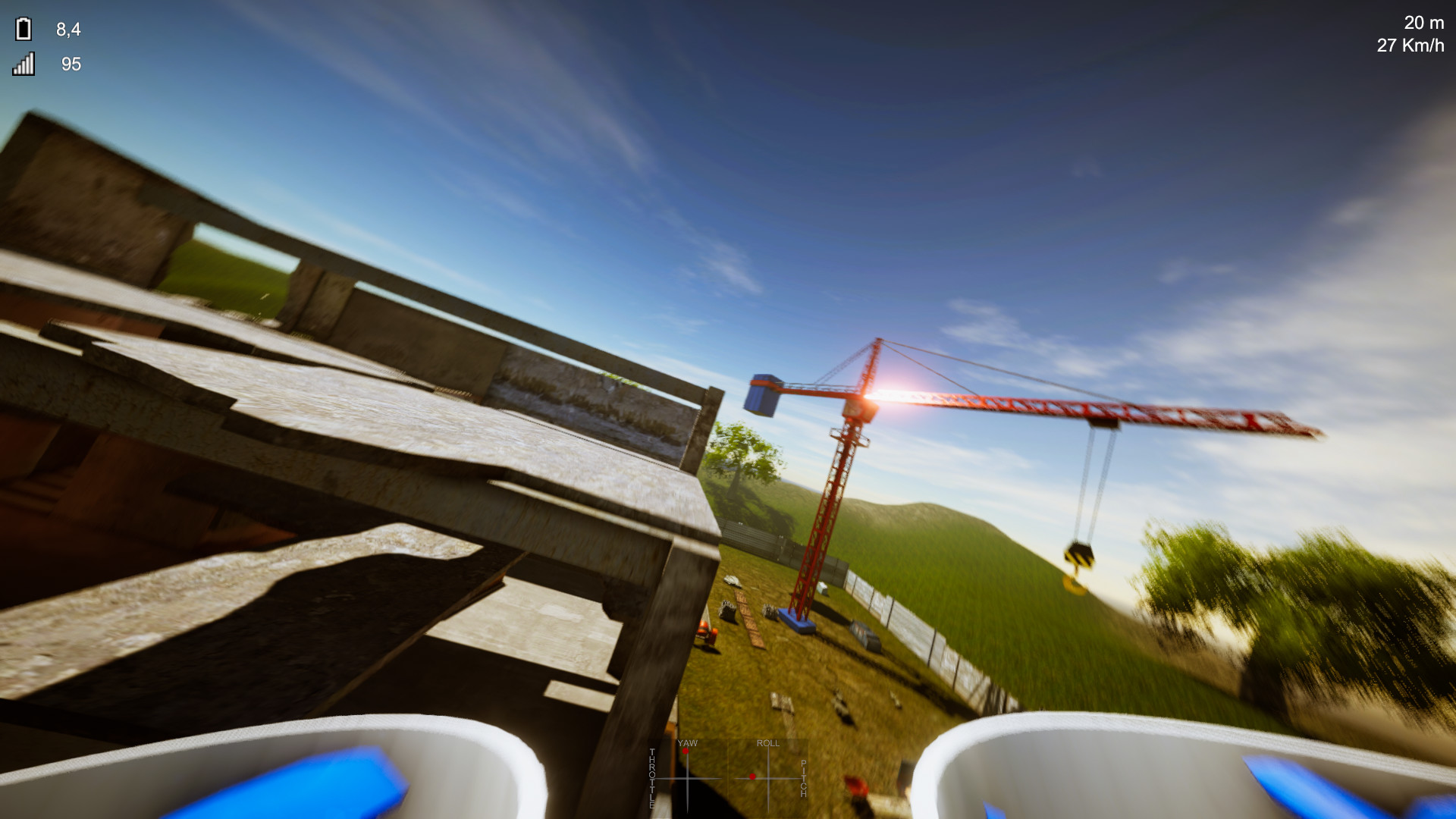 DVR Simulator on Steam