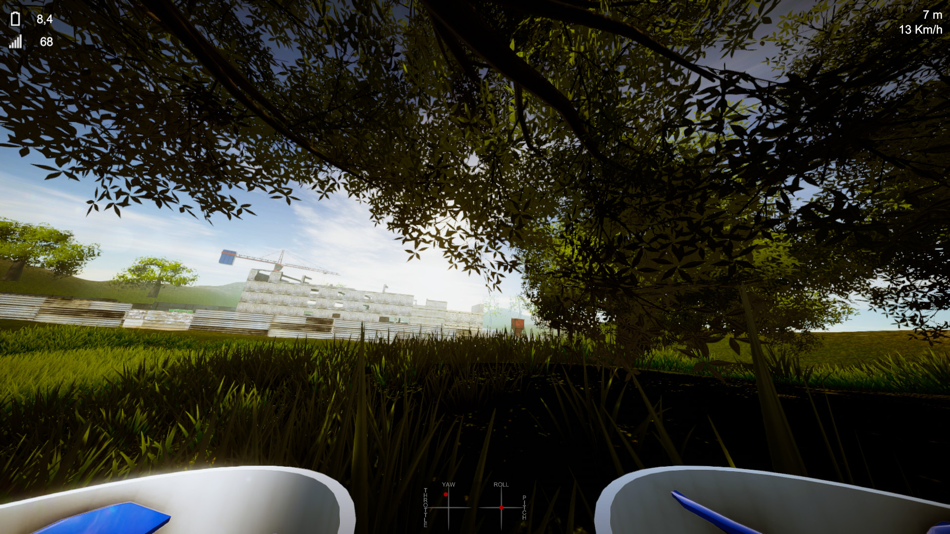 DVR Simulator on Steam