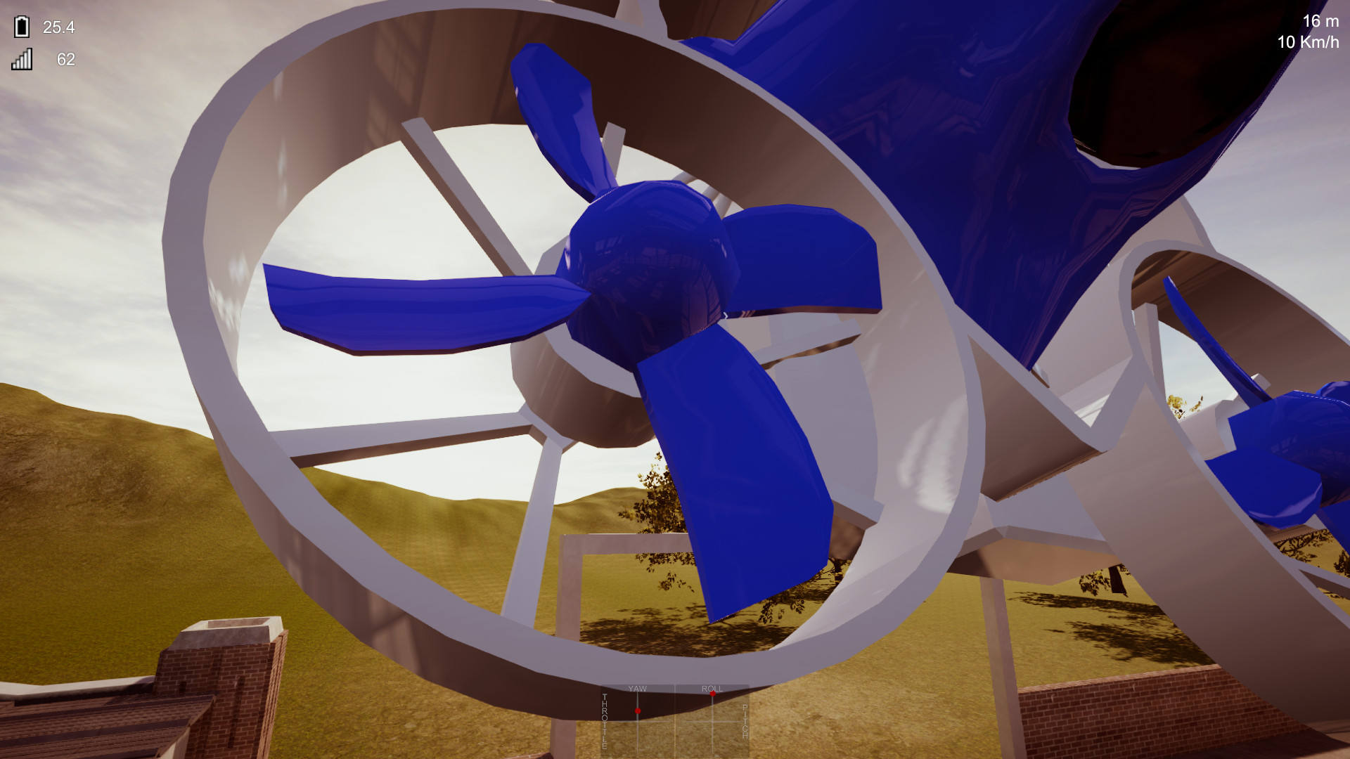 DVR Simulator on Steam