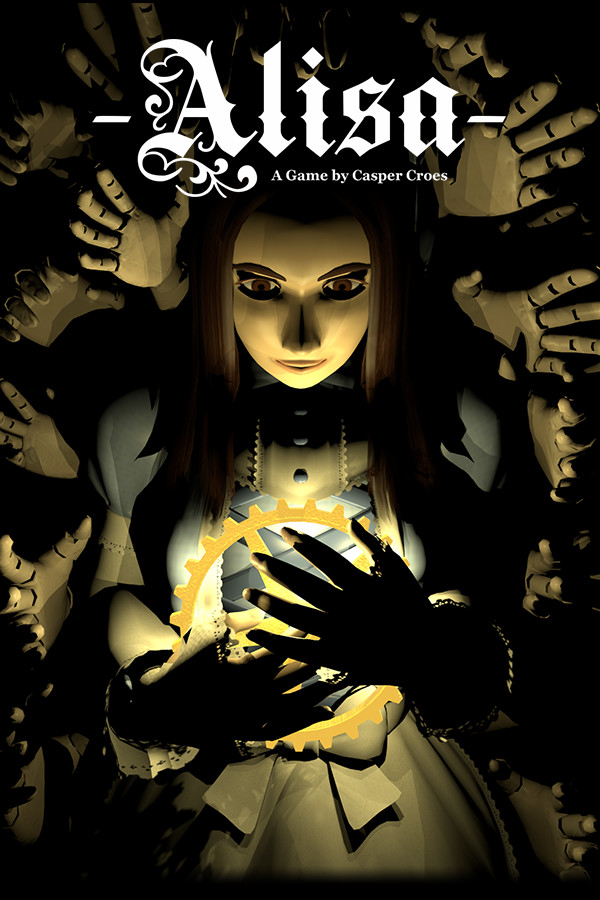 Alisa (App 1335530) · SteamDB