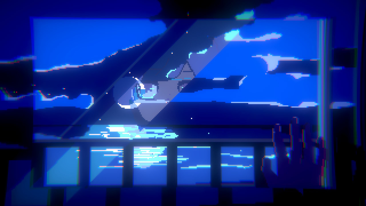 UNREAL LIFE on Steam