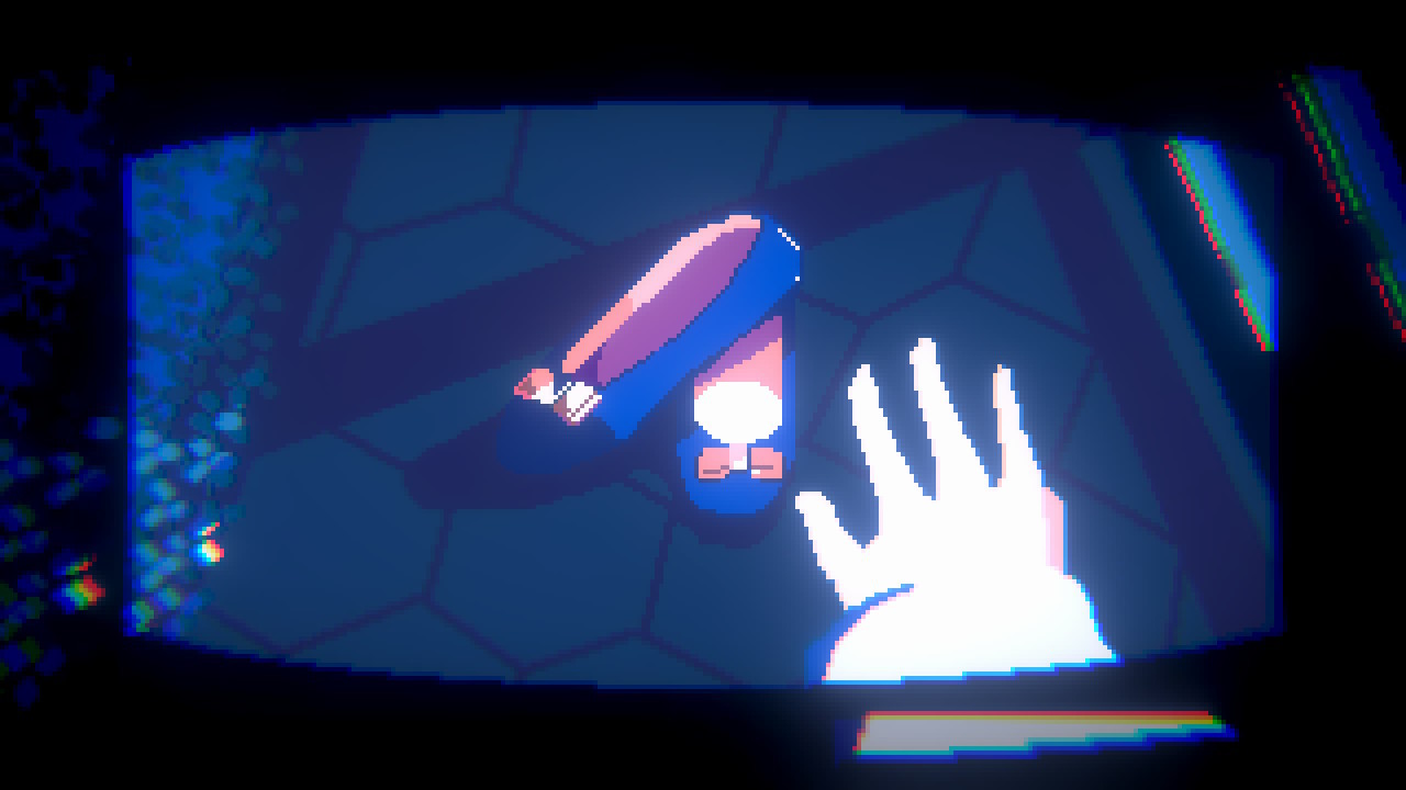 UNREAL LIFE on Steam