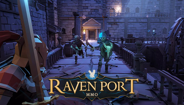 Raven Port on Steam