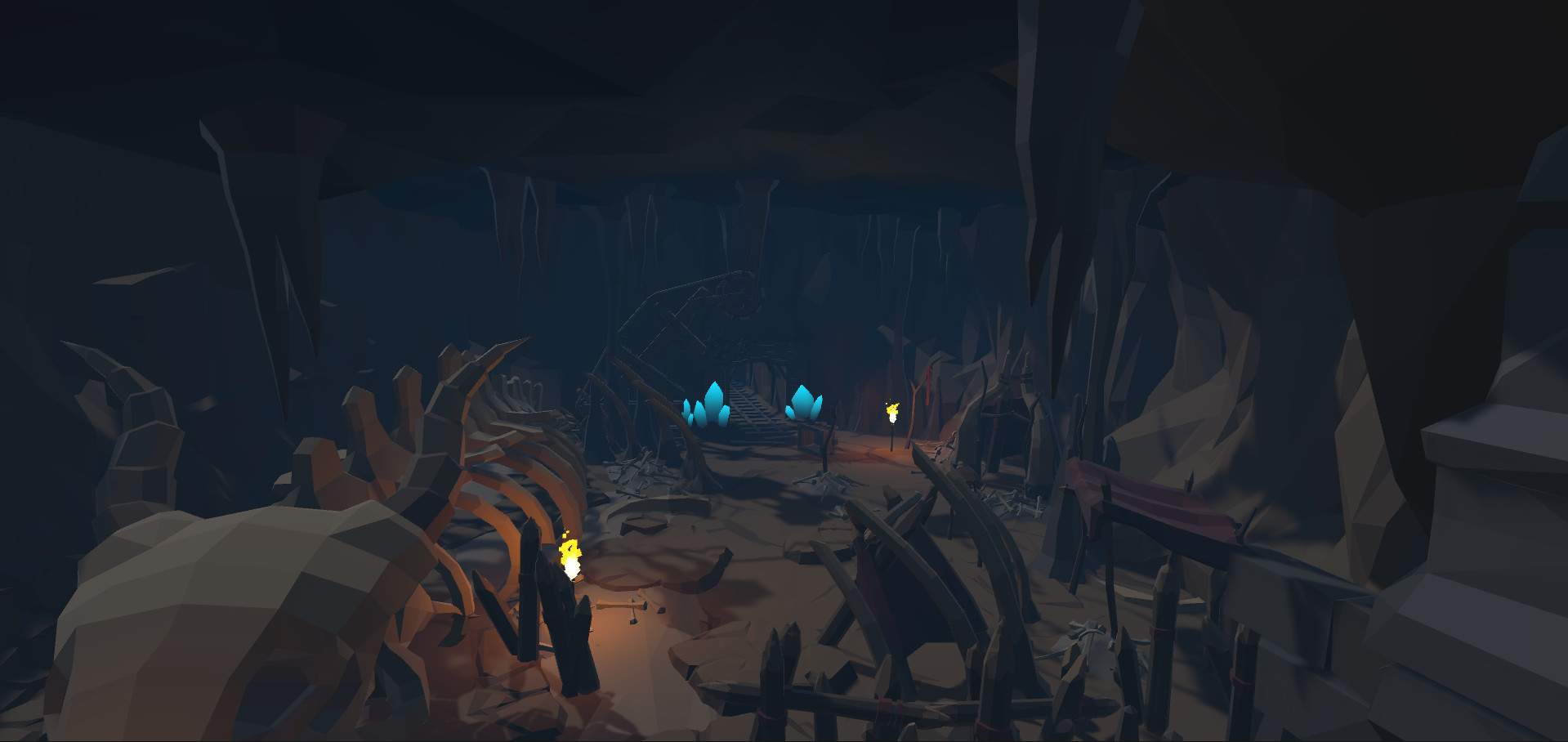 Game dead? :: Raven Port General Discussions