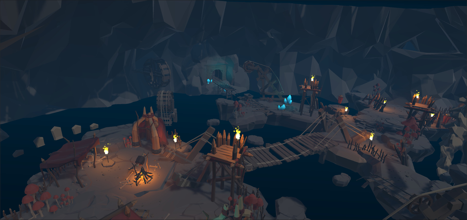 Game dead? :: Raven Port General Discussions