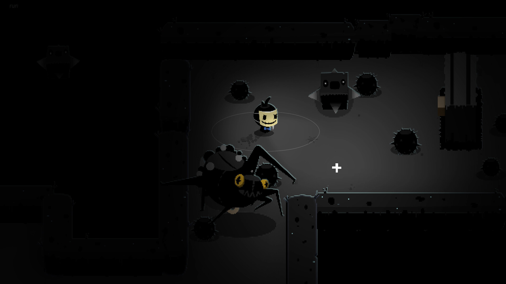 Scary Loop Screenshots · SteamDB