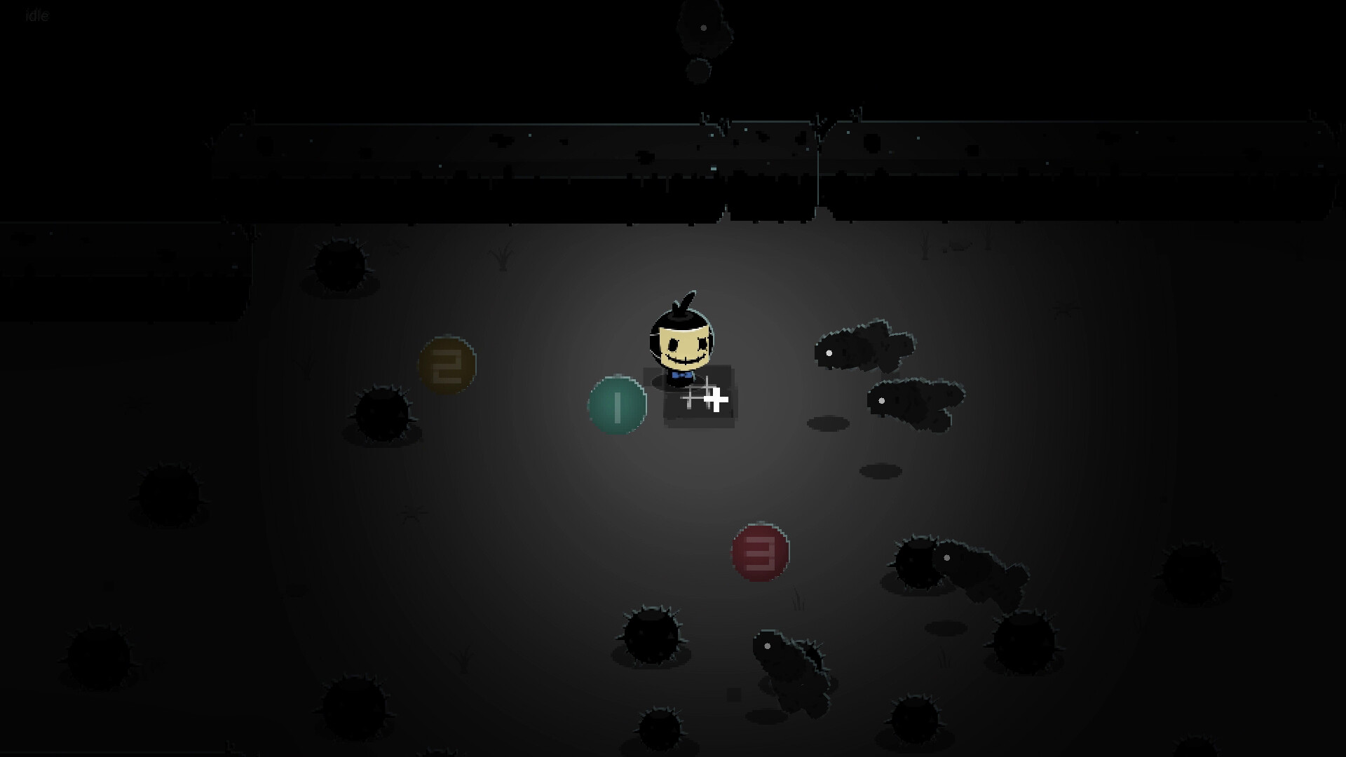 Scary Loop Screenshots · SteamDB