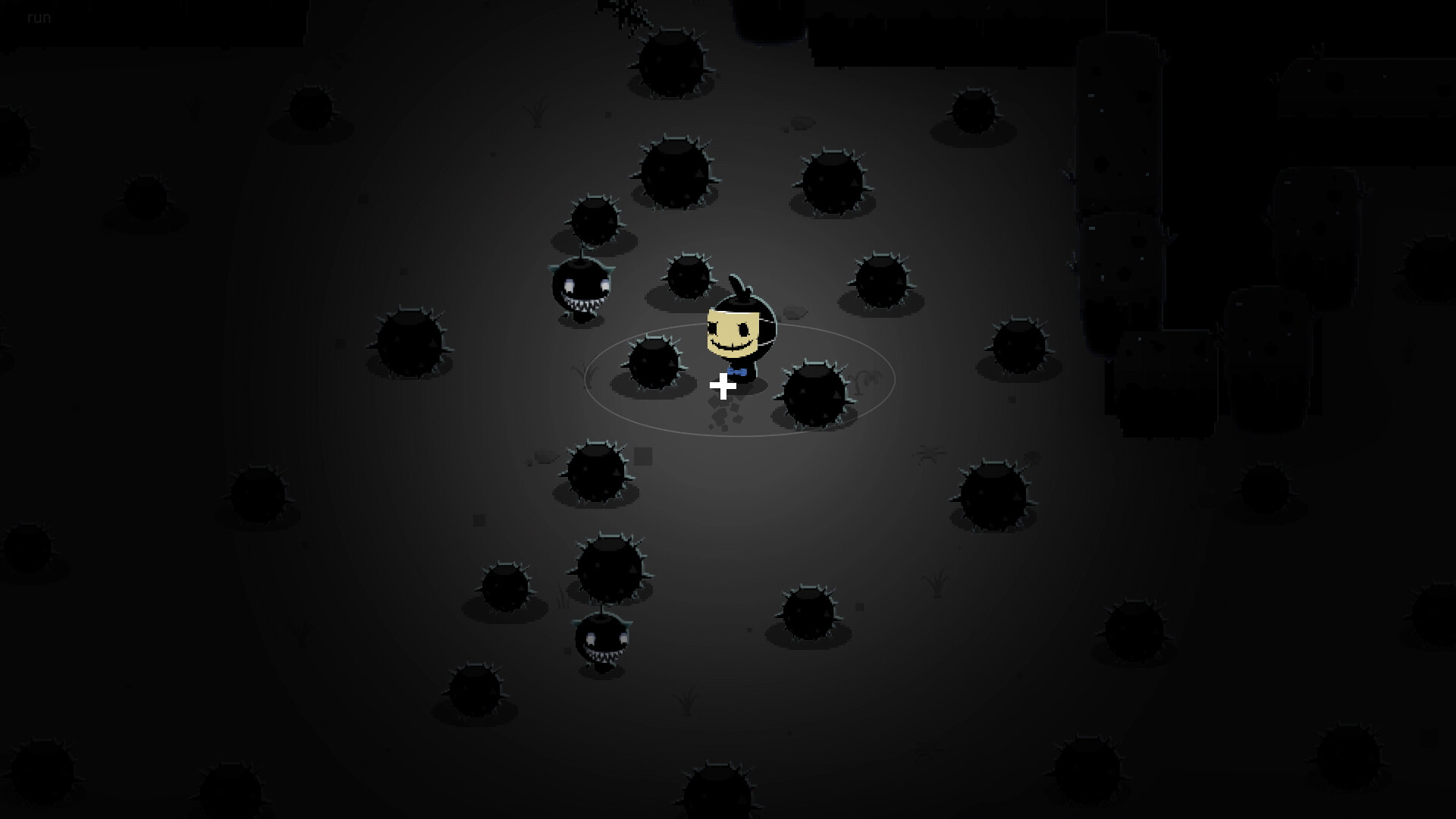 Scary Loop Screenshots · SteamDB