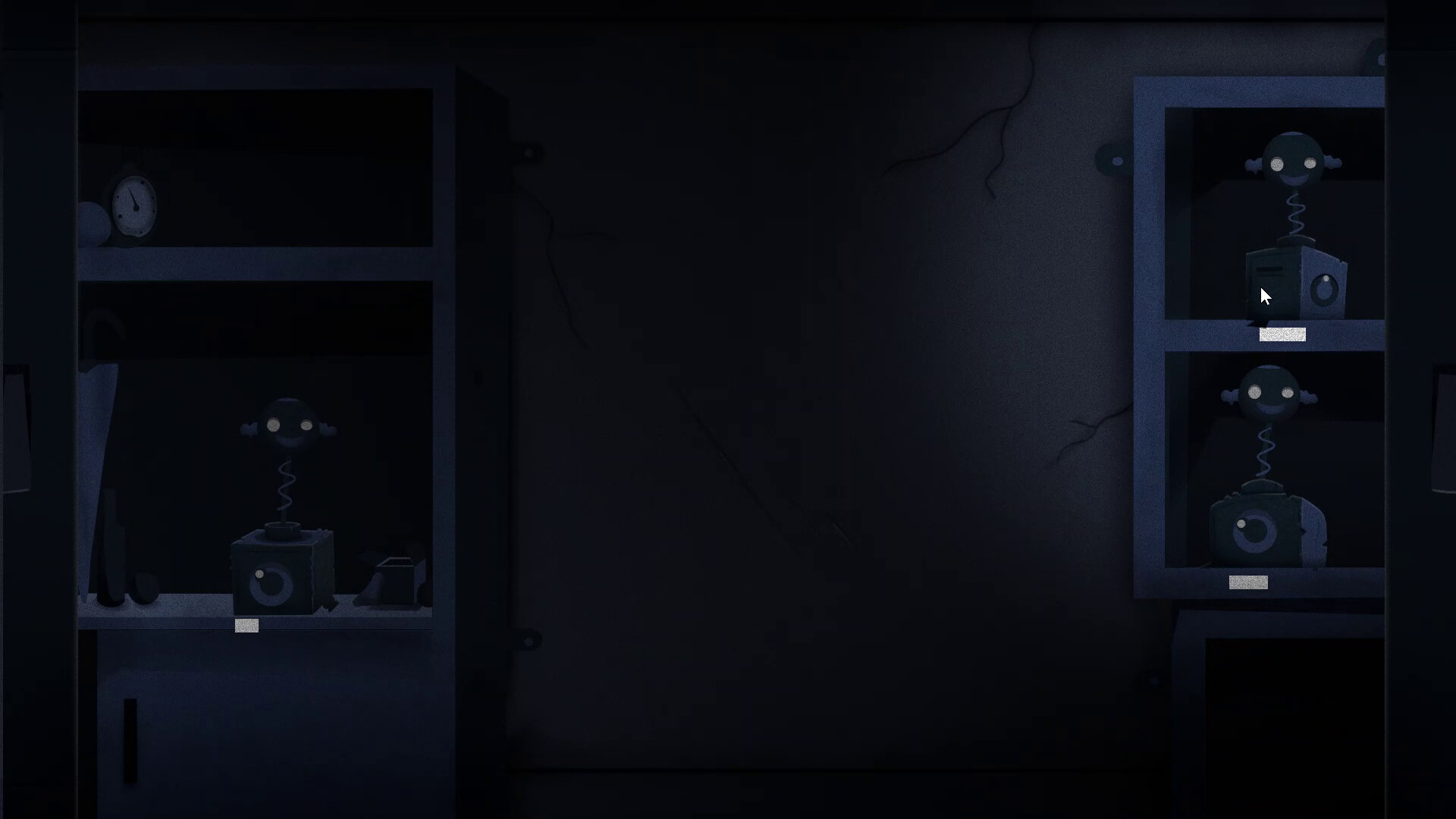 Scary Loop Screenshots · SteamDB