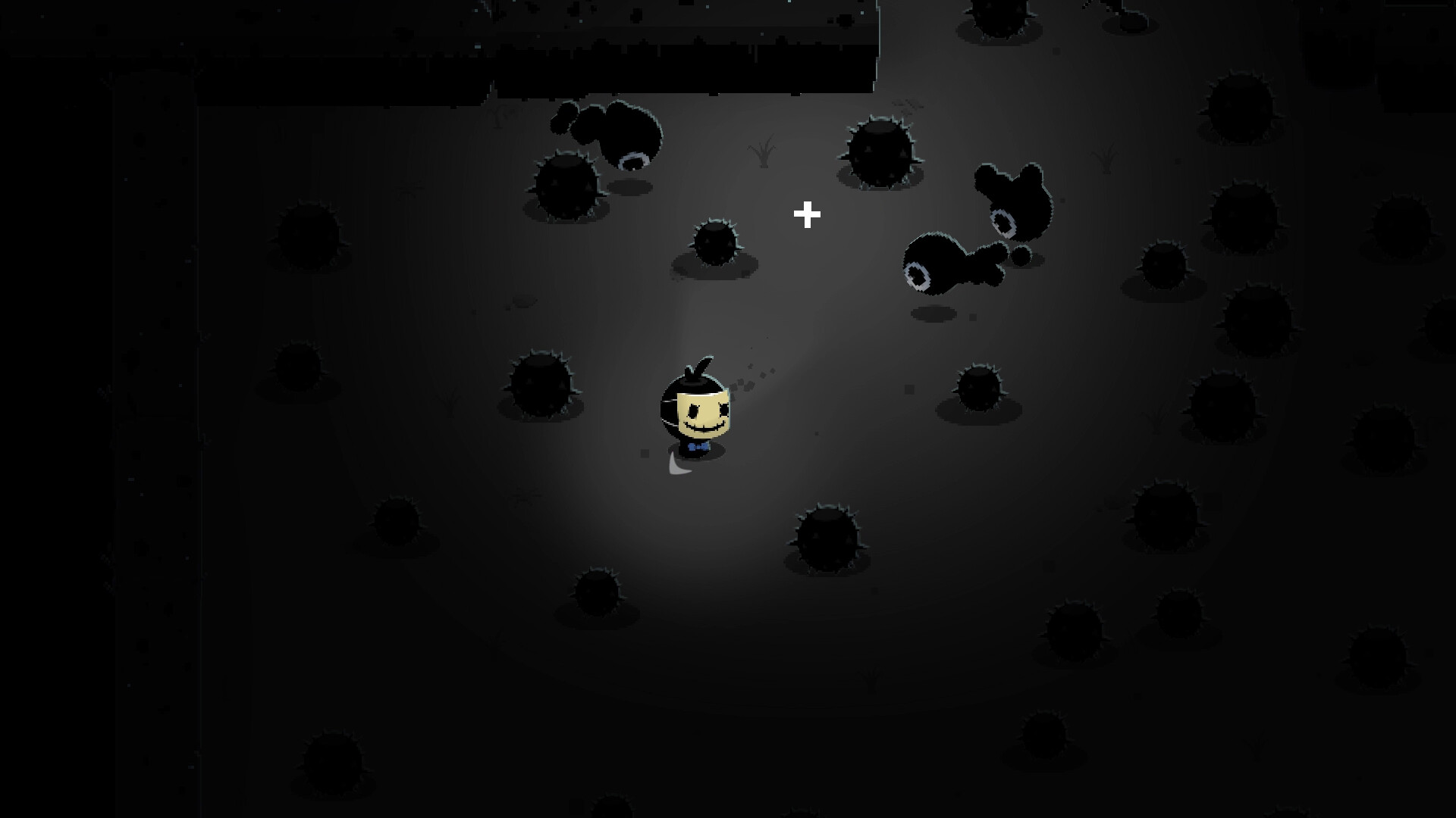 Scary Loop Screenshots · SteamDB