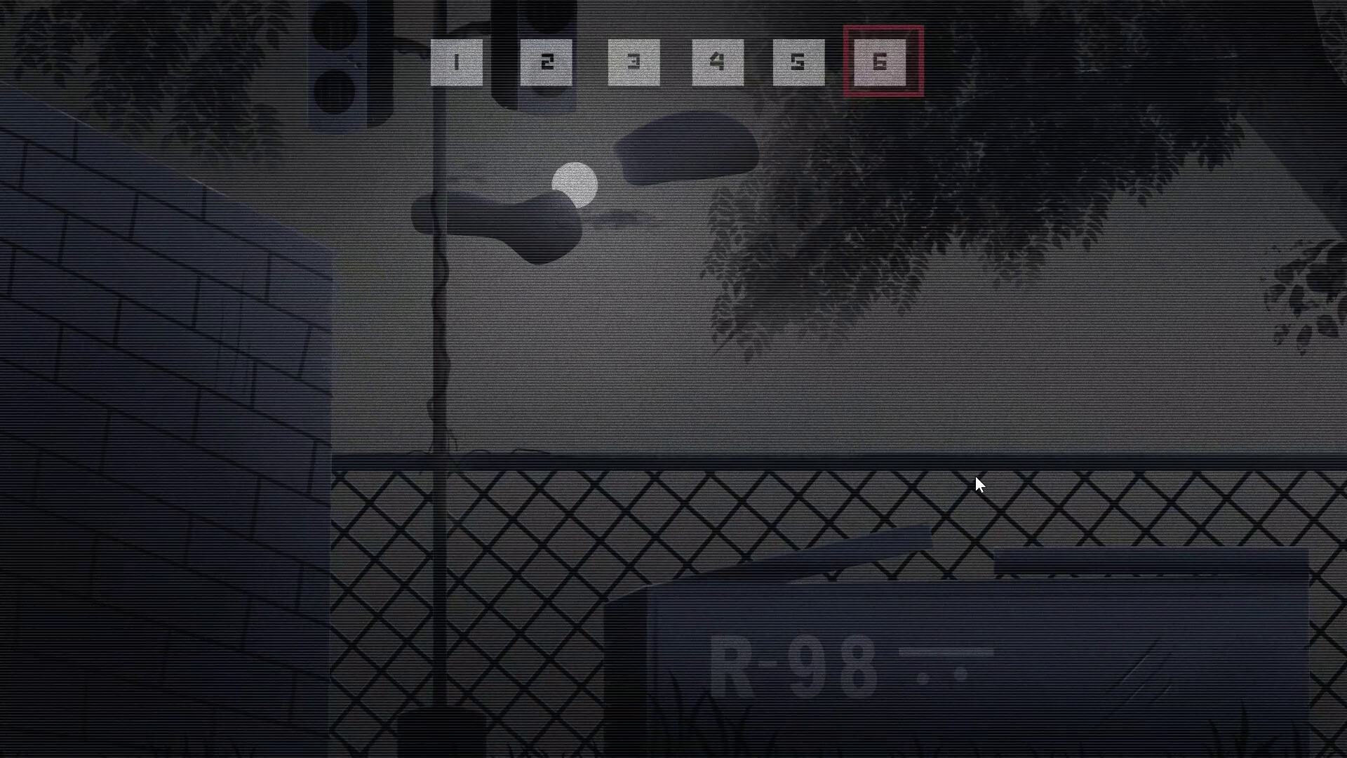 Scary Loop Screenshots · SteamDB