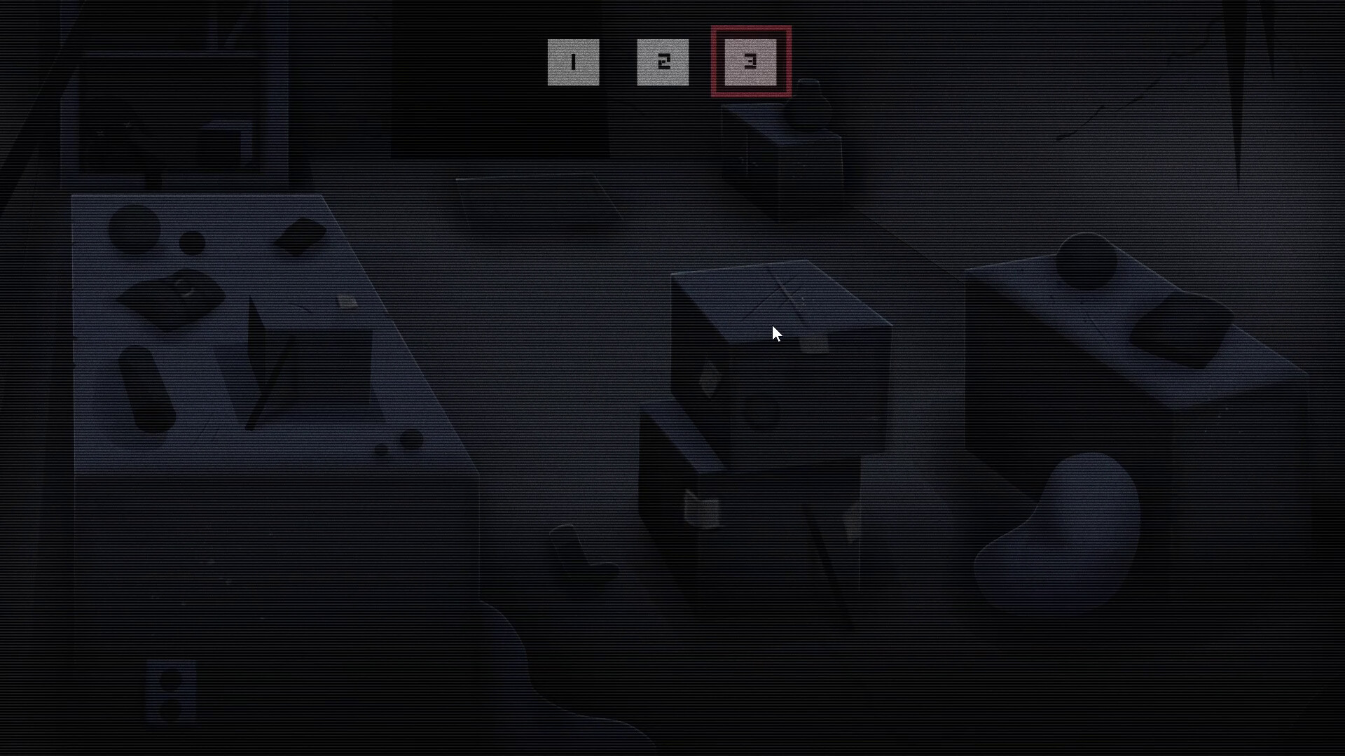 Scary Loop Screenshots · SteamDB