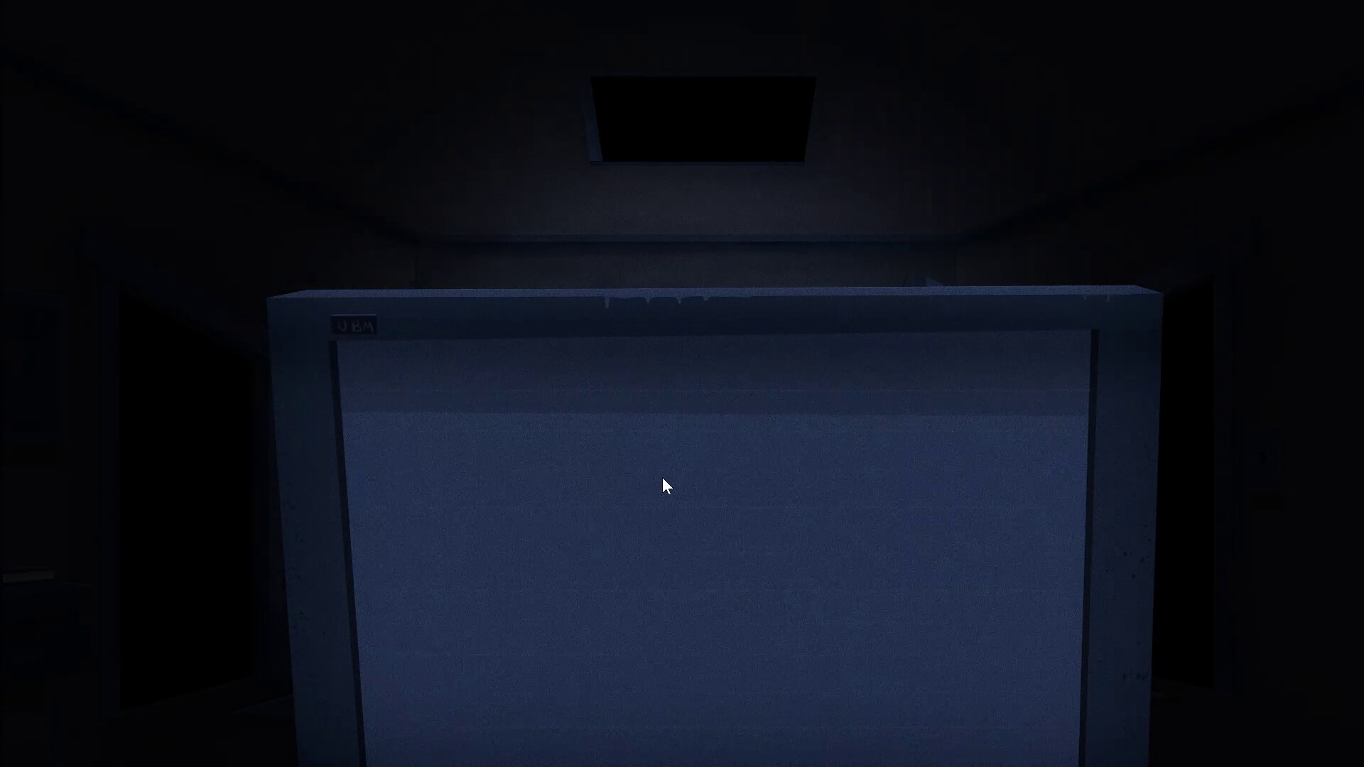 Scary Loop Screenshots · SteamDB