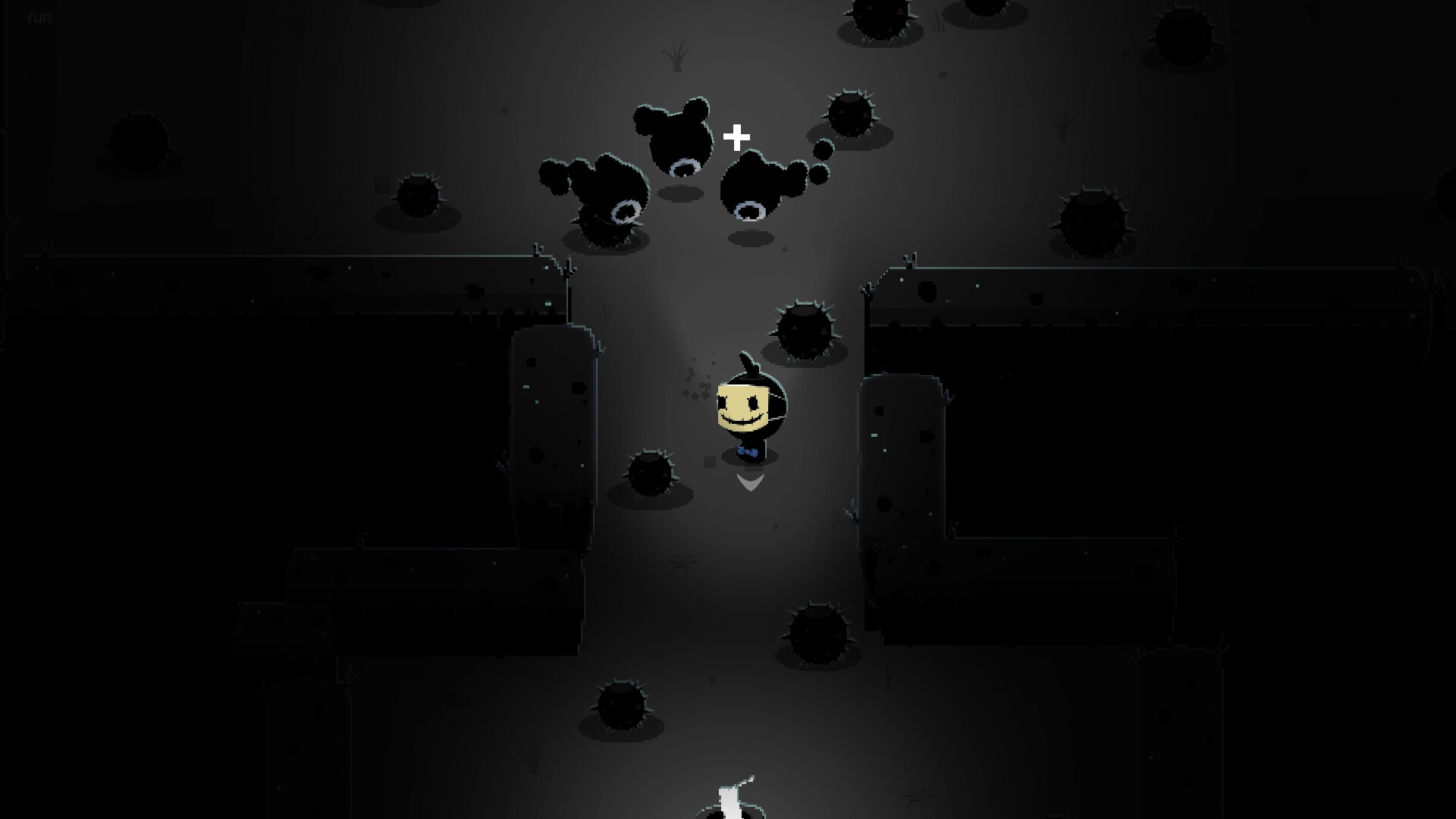 Scary Loop Screenshots · SteamDB