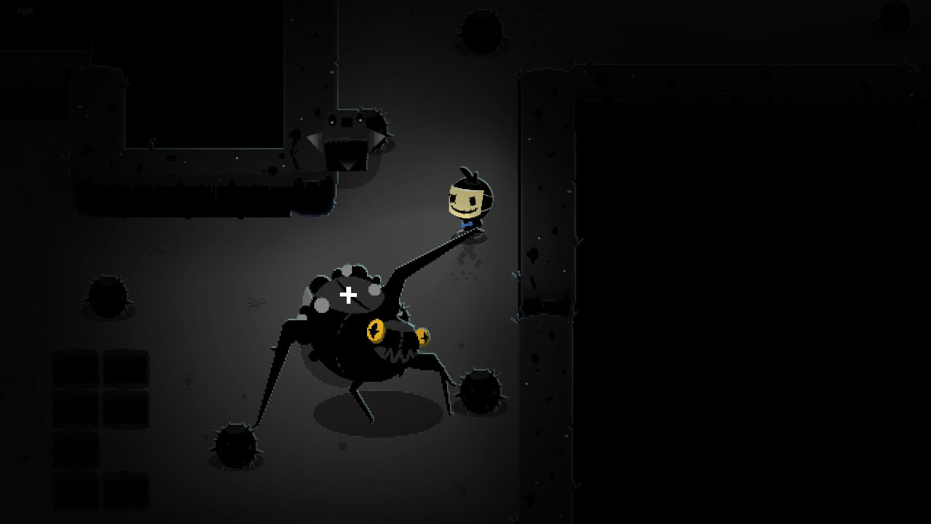 Scary Loop Screenshots · SteamDB