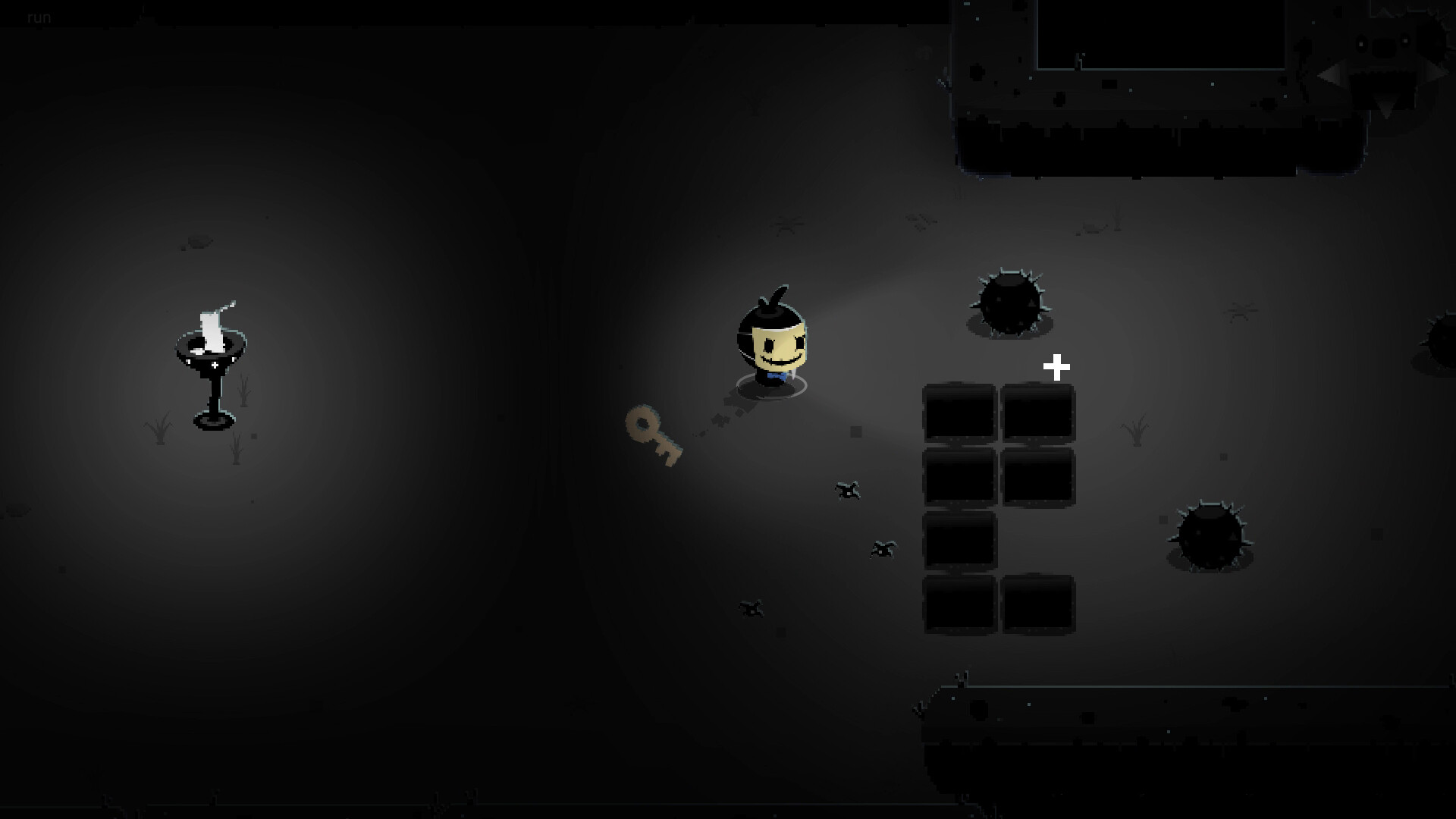 Scary Loop Screenshots · SteamDB