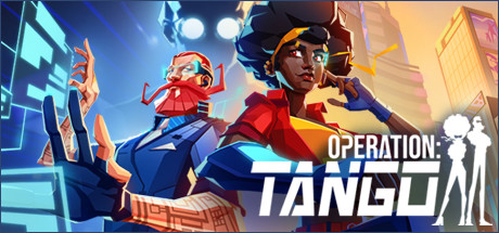 Operation: Tango on Steam