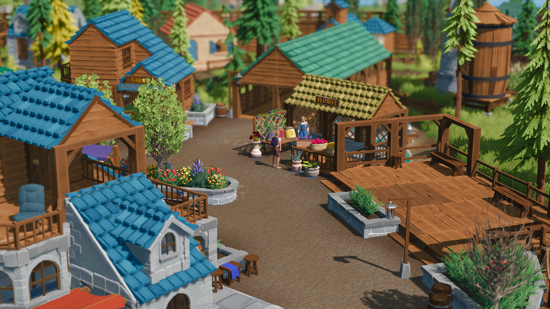 Len's Island (App 1335830) · SteamDB