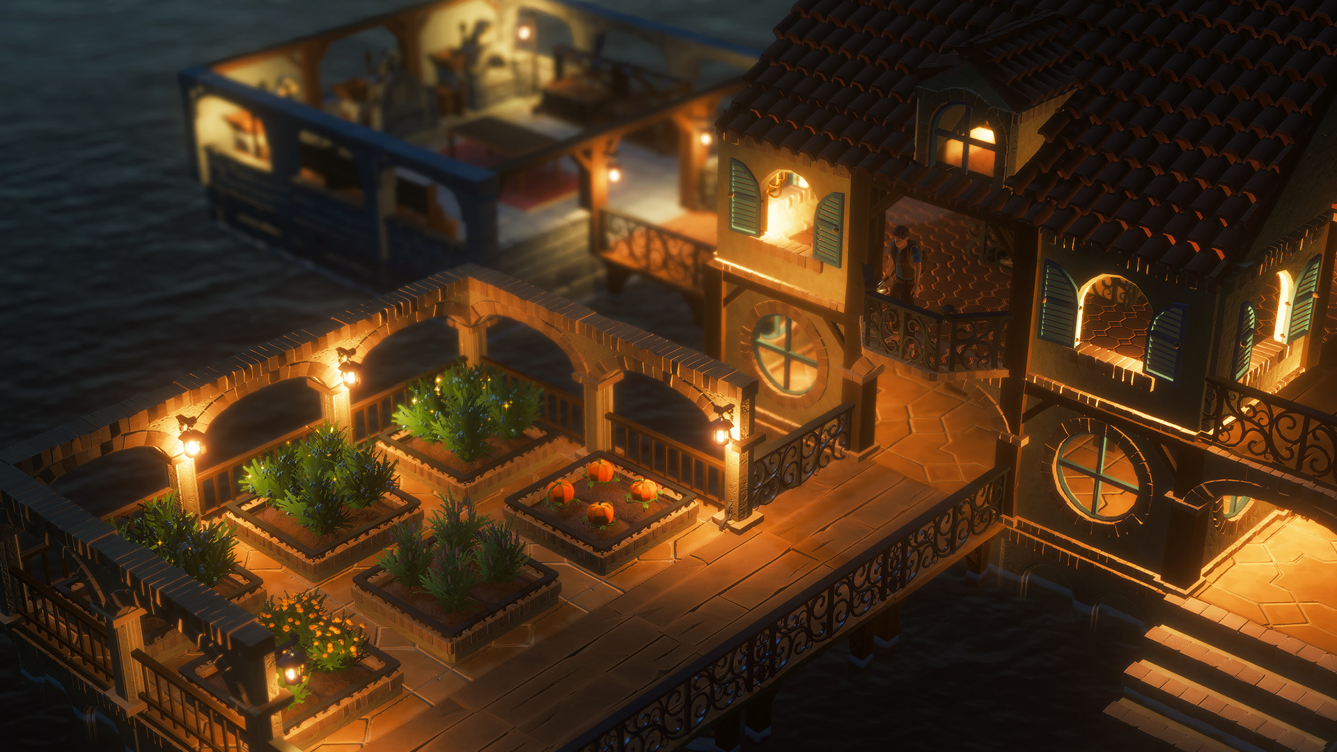 Len's Island on Steam