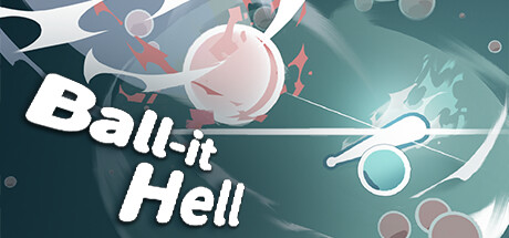 Ball-it Hell Steam Charts · SteamDB
