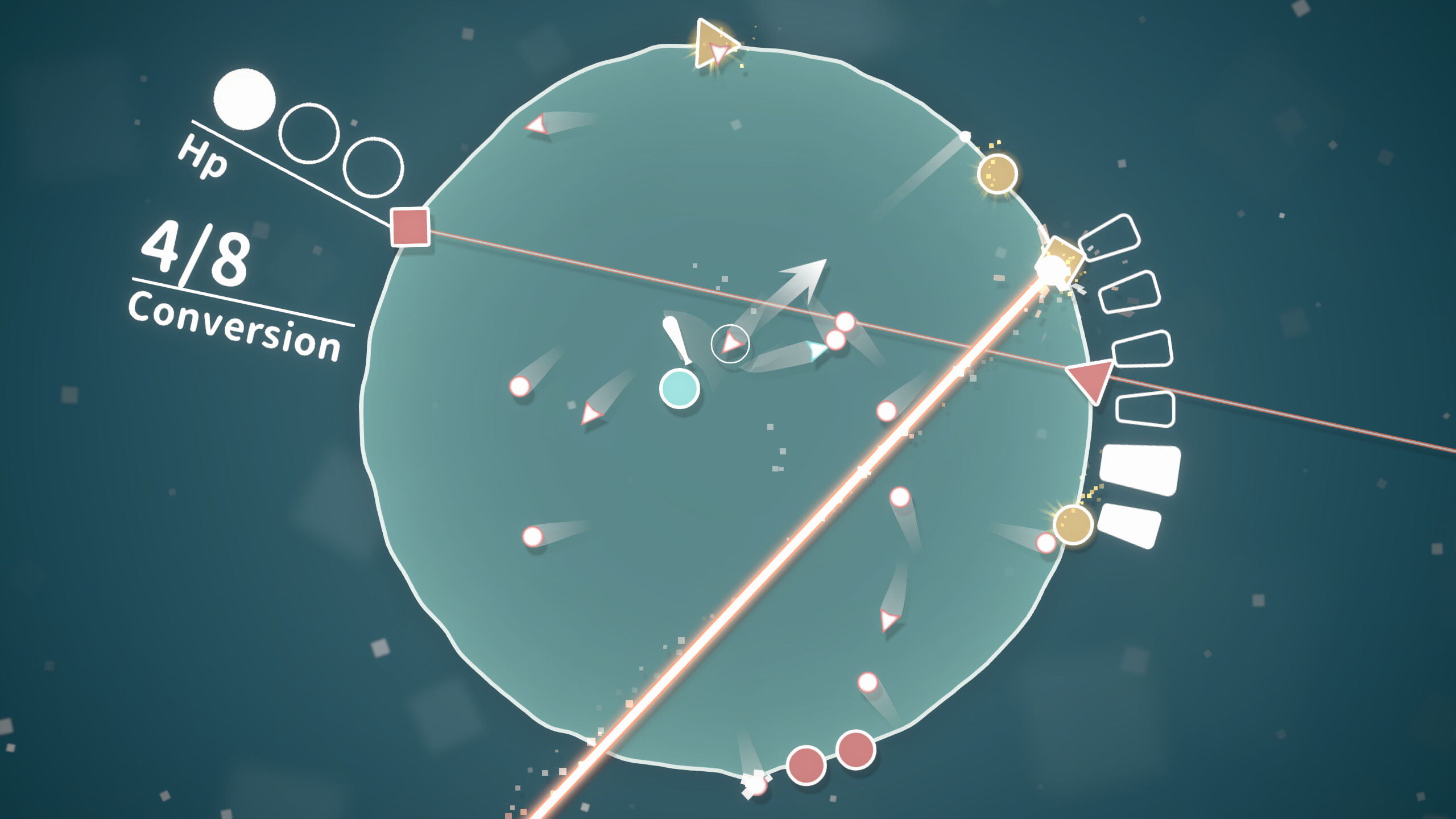 Circle Hitter Screenshots · SteamDB