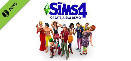 The Sims™ 4 Create A Sim Demo Steam Charts (App 1335960) · SteamDB