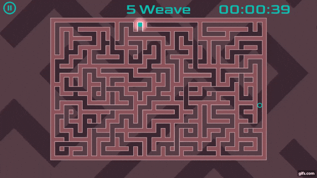 Greedy Maze on Steam