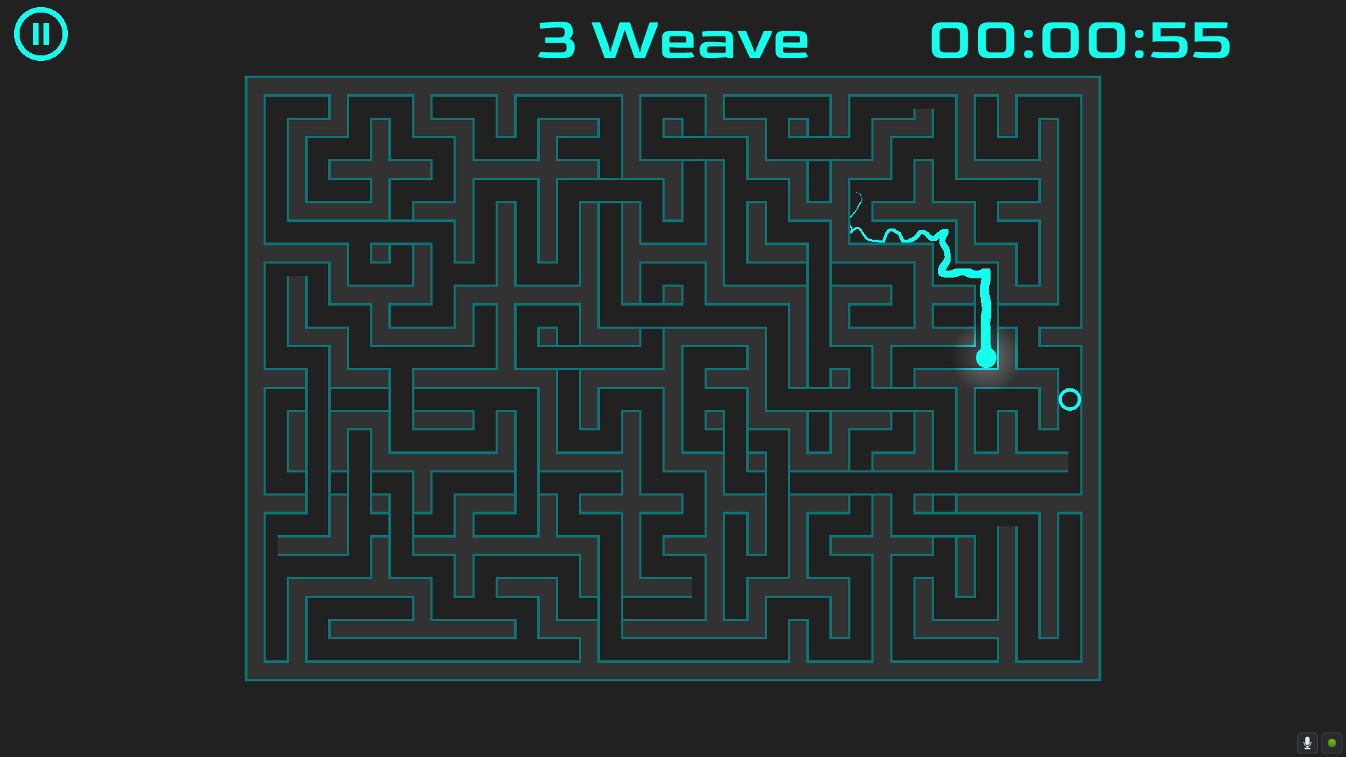 2d Maze